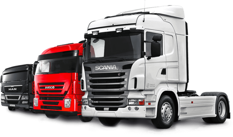 Scania R280: каковы типичные неисправности грузовика? | Лучшие автомобили